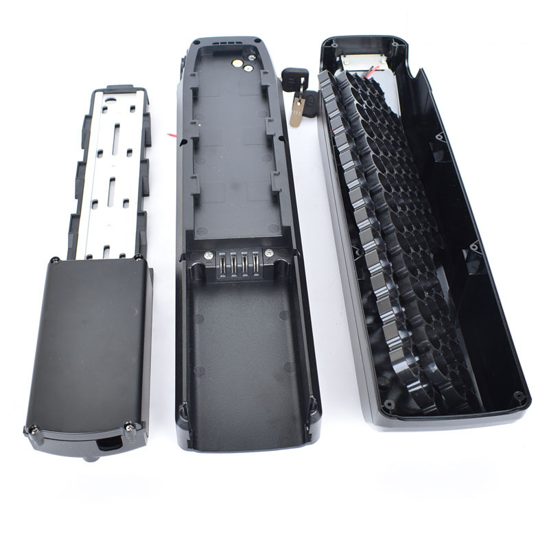 65 Cell 18650 Lithium-ion Ebike Battery Case – Heavy-Duty Enclosure for ...