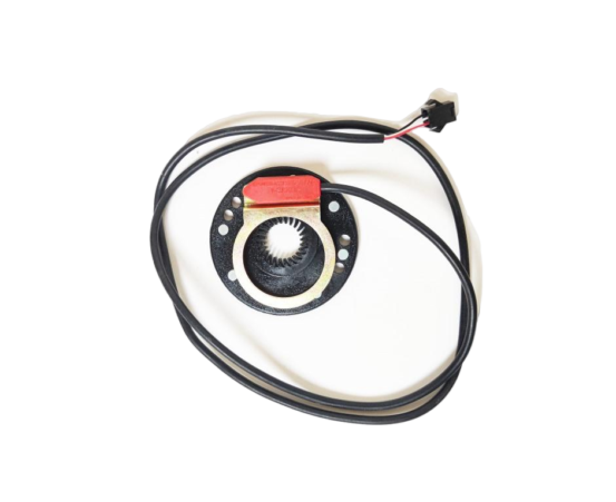 Pedal Assist Sensor (PAS) for Electric Bicycle – Universal Fit for E ...