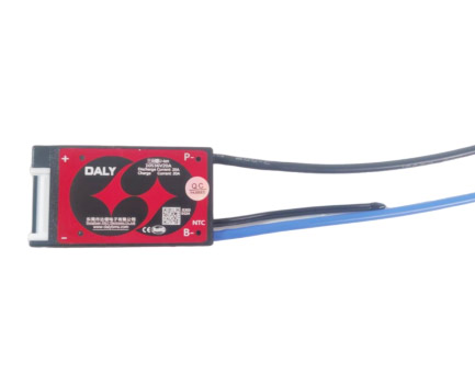 36V 10S 20A DALY Waterproof BMS for 18650 Lithium-ion Battery Pack ...
