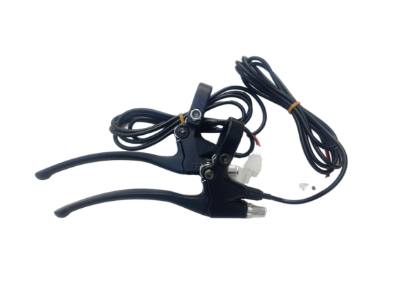 Electric Cycle Brake Lever with Motor Cut-off Safety Switch – Intense Hub